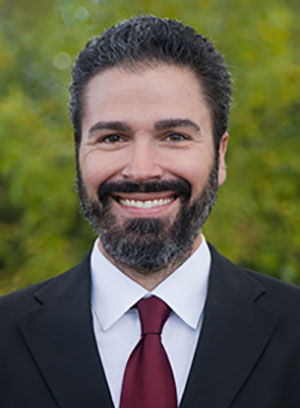 Michael Slattery | The Ansar Law Firm