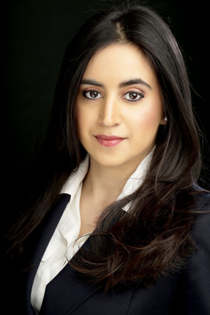 Sahar Khan | The Ansar Law Firm
